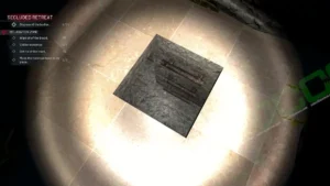 Pool Secret Vent Open – Secluded Retreat – Act 2 – Crime Scene Cleaner ...