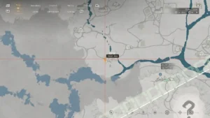Disturbance at the Arena – map – location – Crimson Desert ...