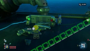 A Calculated Move – Build Power Box location – Lego Batman Legacy of ...