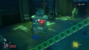 A Calculated Move – Riddler Puzzle Big Battery Generator location ...