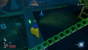 A Calculated Move – Riddler Puzzle Small Battery location – Lego Batman ...