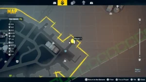Batcave Trophy 1 Sand Timers – Tricorner east map – Lego Batman Legacy ...