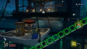 Batcave Trophy 2 – Tricorner East Docks location – Tricorner east ...