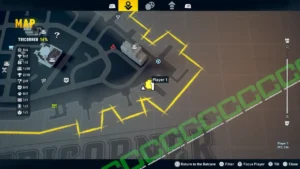 Batcave Trophy 2 – Tricorner East Docks map – Tricorner east – Lego ...