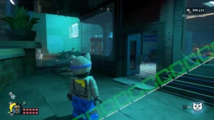 Batcave Trophy Cafe at Falcones Fishery – Lego Batman Legacy of the ...