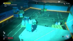 Bear with me Escaped Zoo Animal – Lego Batman Legacy of the Dark ...