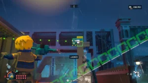 Cluemaster Puzzle Wrong Side of the Tracks Cable Launcher Power ...