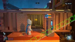 Cluemaster Puzzle Wrong Side of the Tracks Other Side Bat Claw location ...