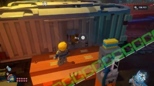 Cluemaster Puzzle Wrong Side of the Tracks Other Side Pry location ...