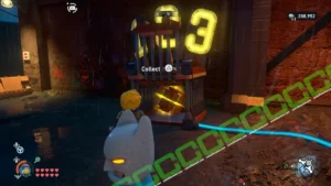 Cluemaster Puzzle Wrong Side of the Tracks Solved location – Lego ...