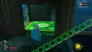 Deep Dive Platform Riddler Puzzle location – Lego Batman Legacy of the ...