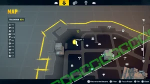 Northwestern Factory Unnamed Box map – Lego Batman Legacy of the Dark ...