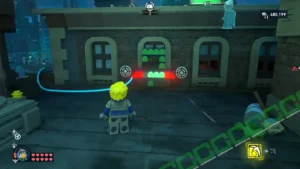Pixel Perfect Bottom Row – LEGO Batman Legacy of the Dark Knight ...