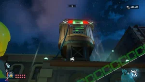 Pixel Perfect Second Switch – LEGO Batman Legacy of the Dark Knight ...