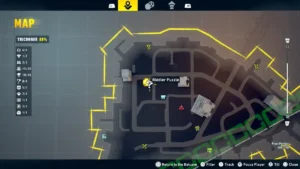 Pixel Perfect Start map – LEGO Batman Legacy of the Dark Knight ...
