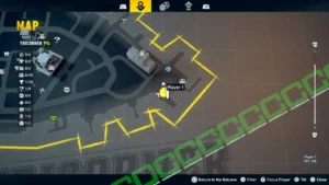 Plantlife Another Vine Mess 1 Pod2 Camera Console map – Tricorner east ...