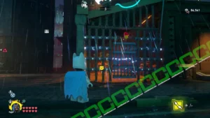 Shock Value – Cluemaster Puzzle Tricorner – Lego Batman Legacy of the ...