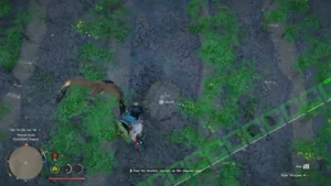 Someones Letter – Wavey Field – Treasure Location – Crimson Desert ...