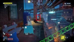 Under Koalafied 3 – Old Gotham North – LEGO Batman Legacy of the Dark ...