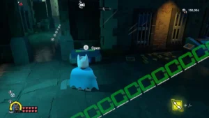 Unnamed Box GCPD Tricorner West – Lego Batman Legacy of the Dark ...