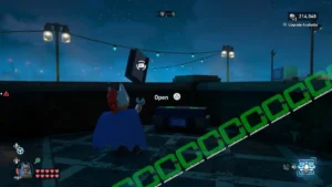 Unnamed Box NW Parking Lot – Lego Batman Legacy of the Dark Knightwebp ...