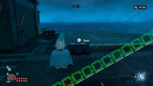 Unnamed Box Tricorner Docks End – Lego Batman Legacy of the Dark ...