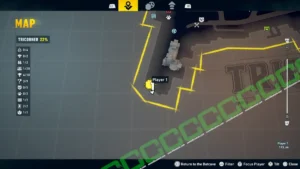 Unnamed Box Tricorner Docks End map – Lego Batman Legacy of the Dark ...
