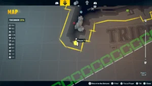 Wanted Tricorner – Tricorner Docks Apprehend map – Lego Batman Legacy ...
