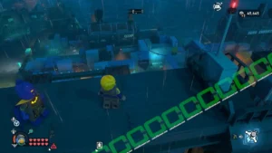 Wanted Tricorner – Tricorner Docks Poster 3 location – Lego Batman ...