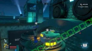 WayneTech Cache Bell Tower Falcones Fishery – Lego Batman Legacy of the ...