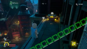 WayneTech Cache GCPD – Lego Batman Legacy of the Dark Knightwebp ...