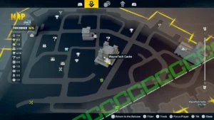 WayneTech Cache GCPD map – Lego Batman Legacy of the Dark Knightwebp ...