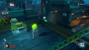 WayneTech Cache Tricorner Center West – LEGO Batman Legacy of the Dark ...