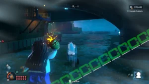 Waynetech Cache Tricorner Northern bridge Base location 2 – Lego Batman ...