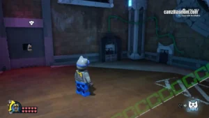 The Falcone Fortune Kitty Vent First Room location – The Falcone ...