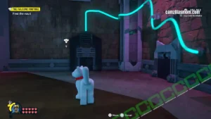 The Falcone Fortune Second Kitty Vent – The Falcone Fortune Heist ...