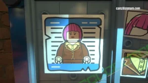 Wanted Poster Assemble Wanted Poster – Old Gotham North – LEGO Batman ...